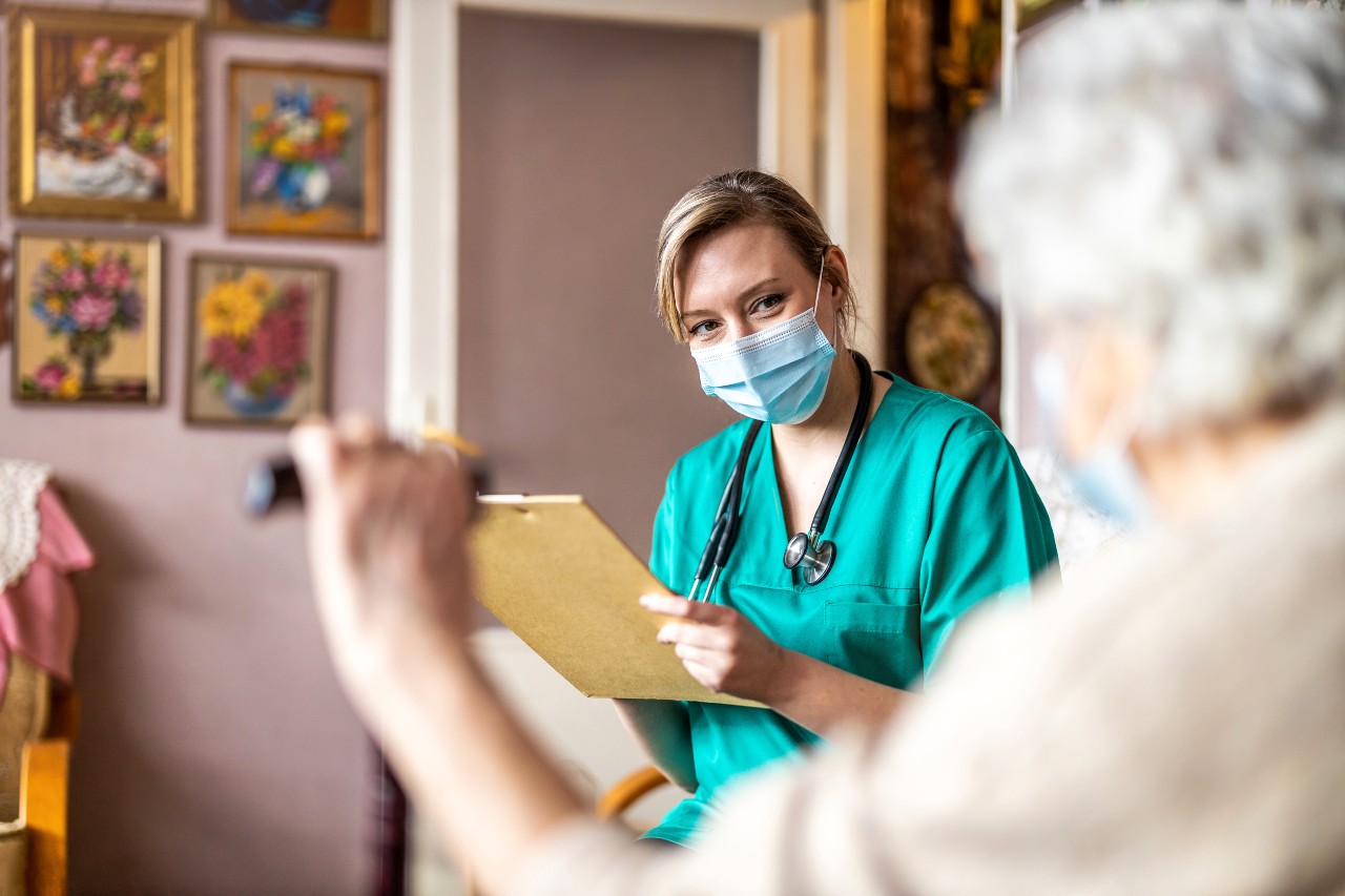 Rehabilitation Nursing Specialty: The Ultimate Guide to Rehab Jobs ...
