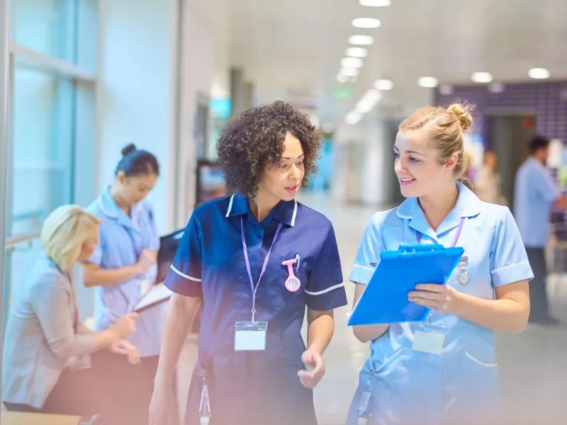 Medical-Surgical | Medical-Surgical Nursing Specialty: Guide to Med ...