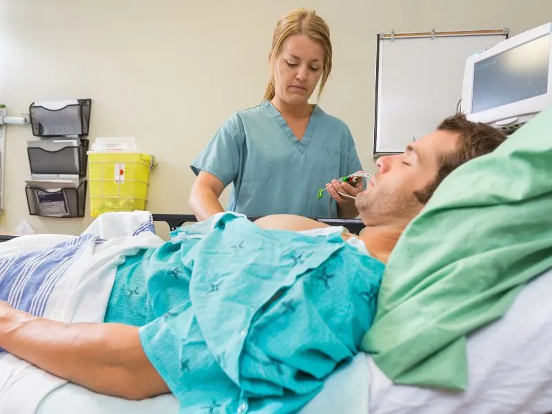 Medical-Surgical | Medical-Surgical Nursing Specialty: Guide to Med ...