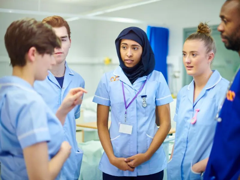 Medical-Surgical | Medical-Surgical Nursing Specialty: Guide to Med ...