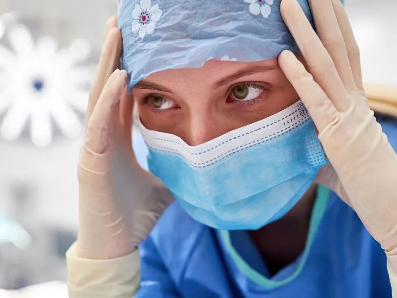 Medical-Surgical | Medical-Surgical Nursing Specialty: Guide to Med ...