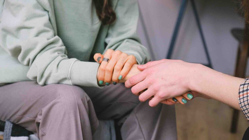 Patient Violence against Nurses: How to Handle It