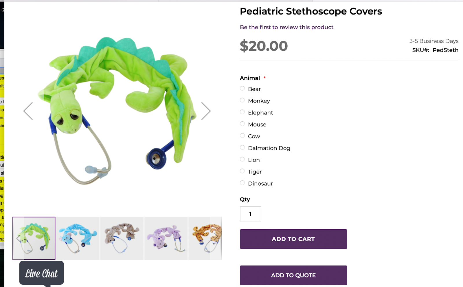 5 Things You Should Buy as a Pediatric Nurse
