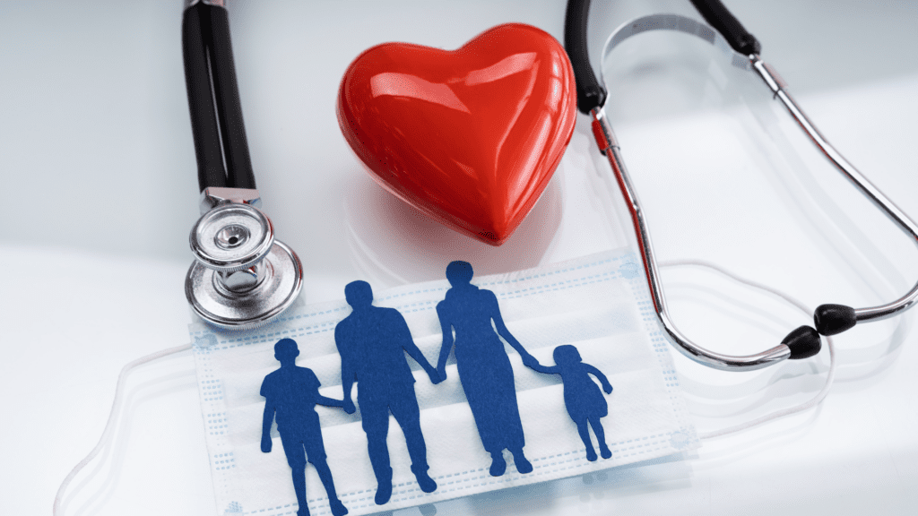 Health Insurance for Full-Time Contract Nurses