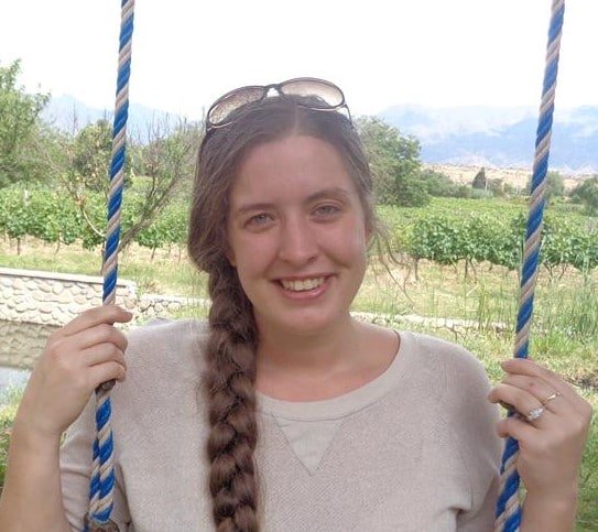 Meet Miranda: A Travel Nurse Who Brings Along Her Family