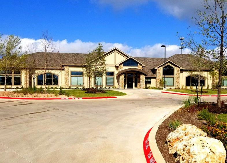 Cedar Pointe Health and Wellness Center - Cedar Park, TX - Jobs