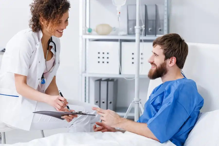 What is Behavioral Health Nursing Specialty & Who Works In This Field?