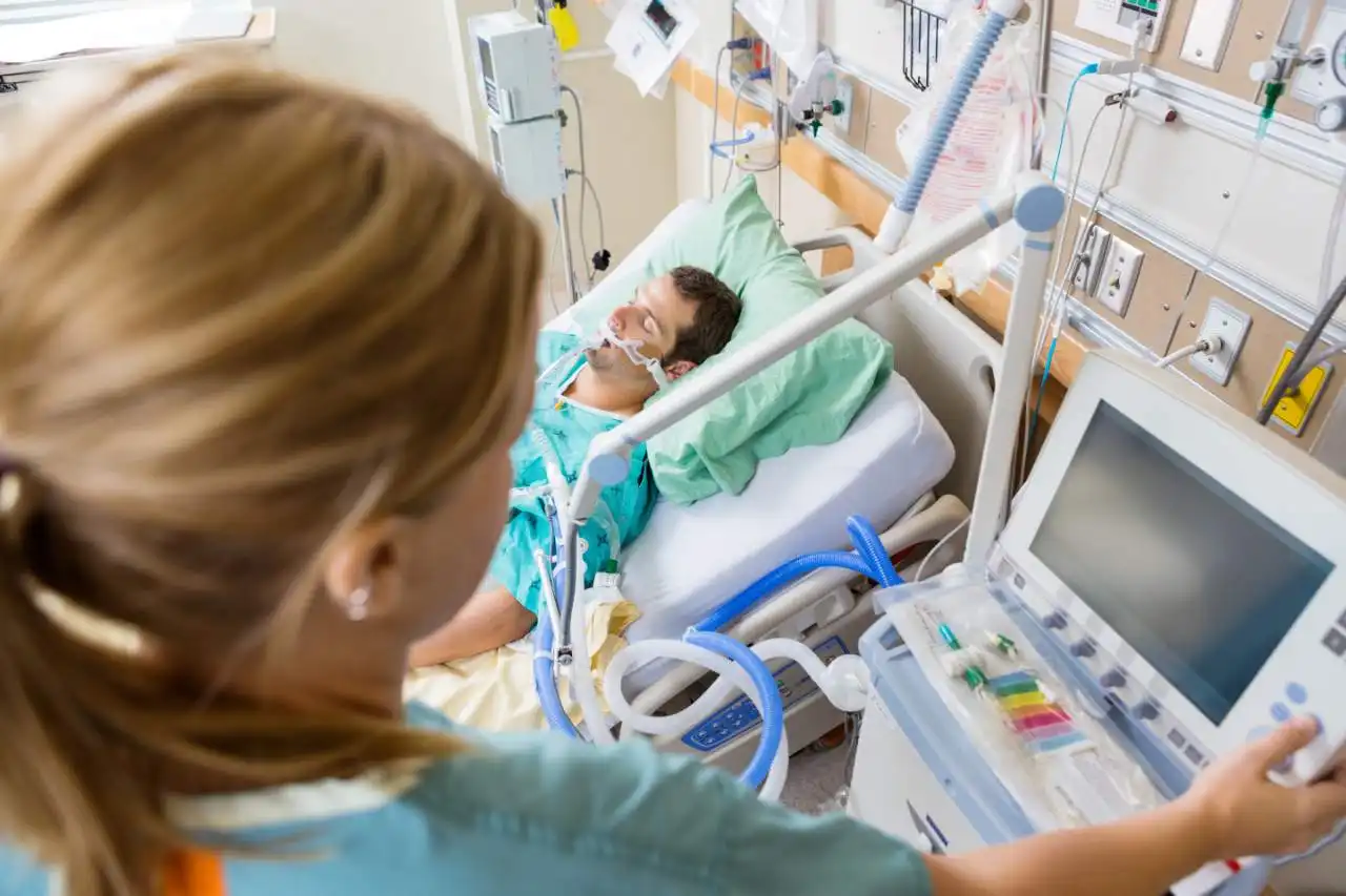 Is Critical Care Nursing CCU Intensive Care Unit ICU Right For Me Is Critical Care Nursing CCU Intensive Care Unit ICU Right For Me