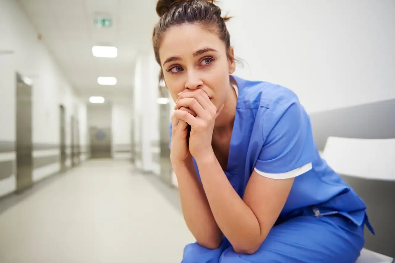 Biggest Challenges for Healthcare Workers? | PRN Staffing App