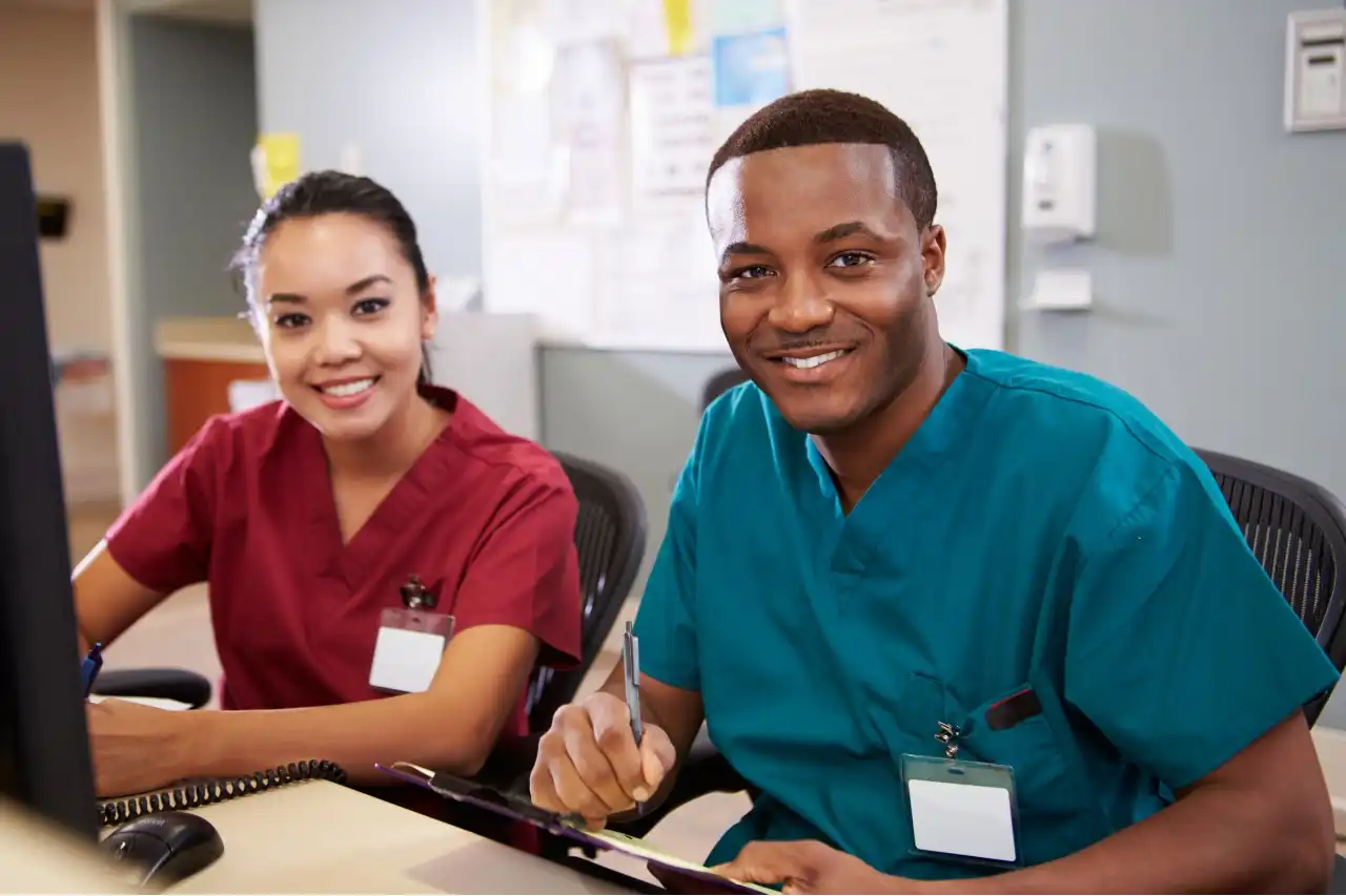 Trending Rise of Male Nurses is Making a Difference | RN/LPN Jobs