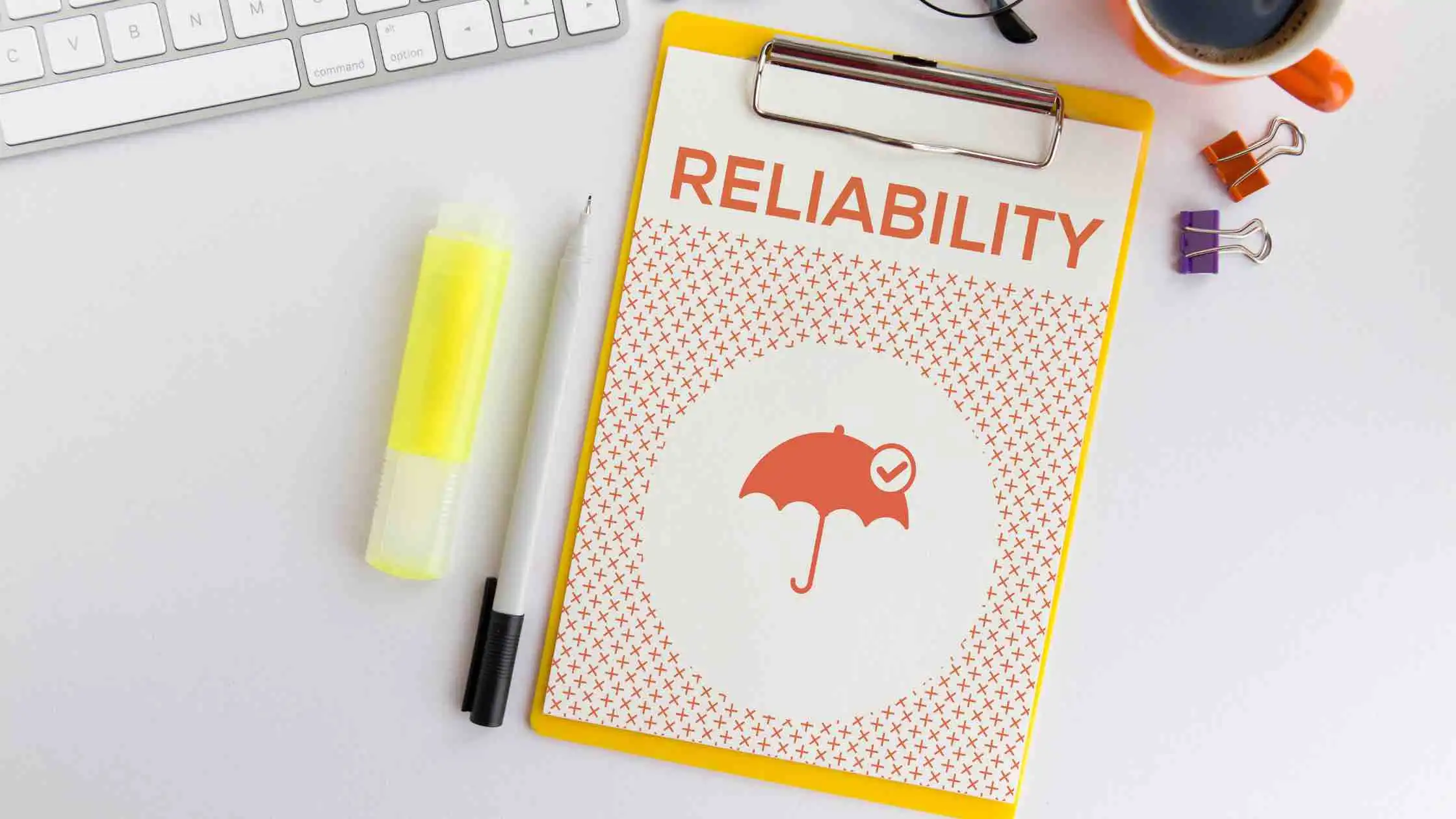 How to Improve Reliability in Healthcare Workplaces