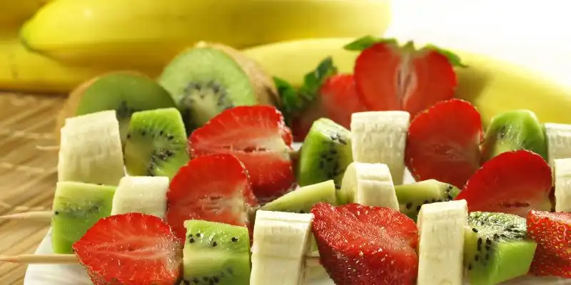 Quick and Healthy Power Snacks for Busy PRN Nurses