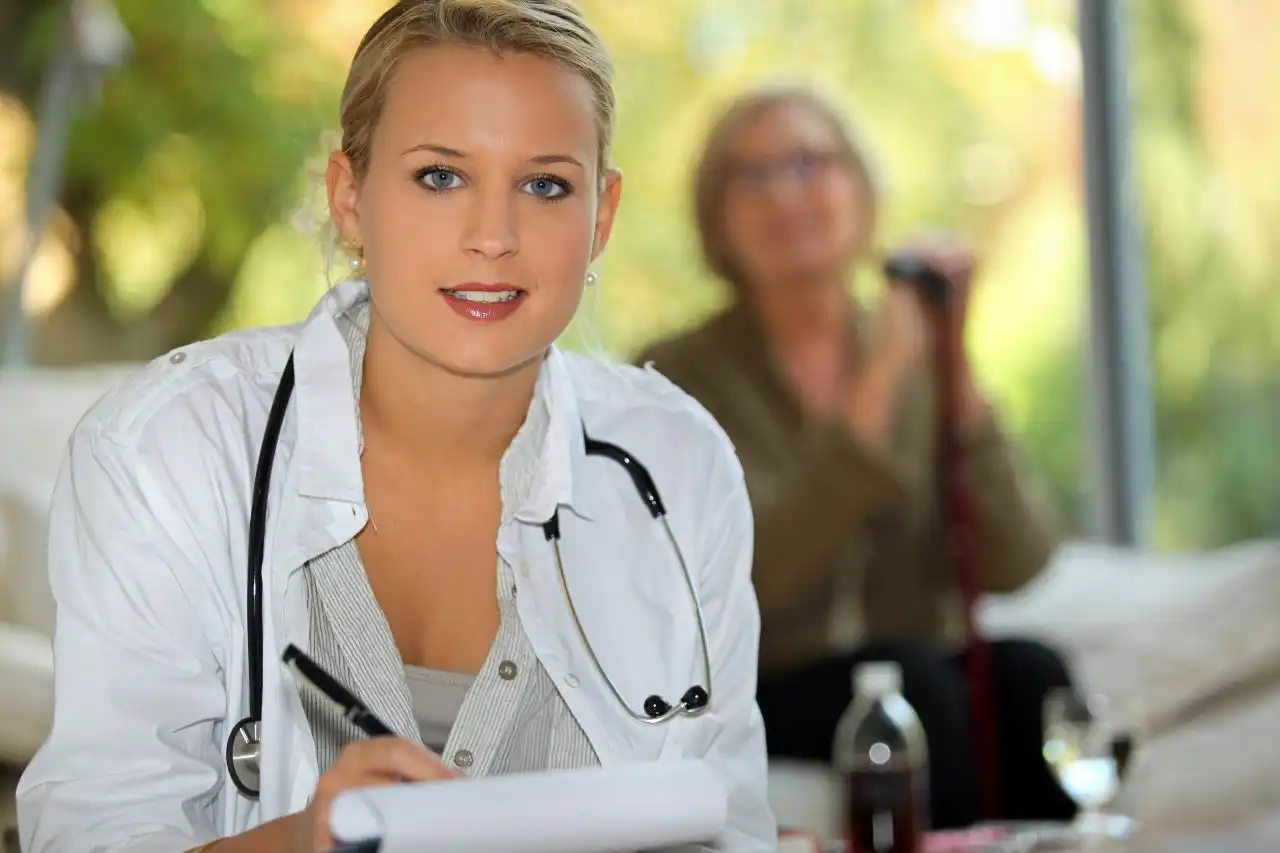 What Does an RN Do? Example Job Descriptions Salary Data, Etc.