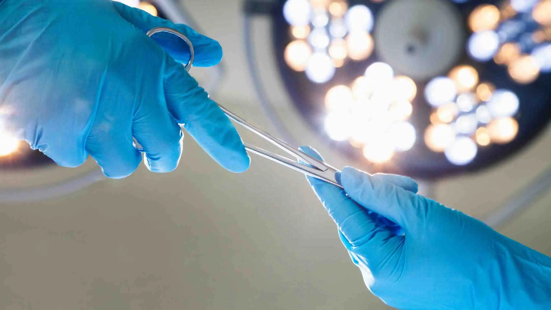 What Is the Specific Role of an OR Nurse?