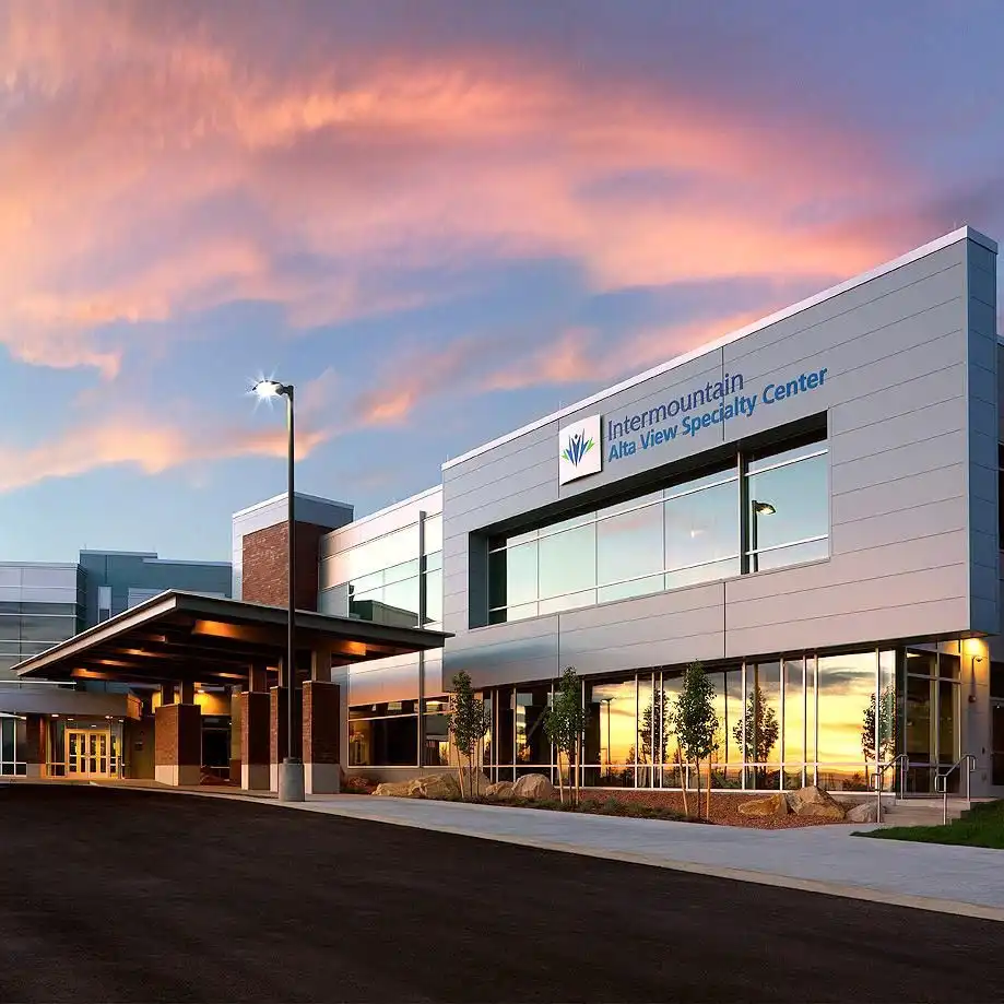 Alta View Hospital - PRN jobs in Sandy UT,