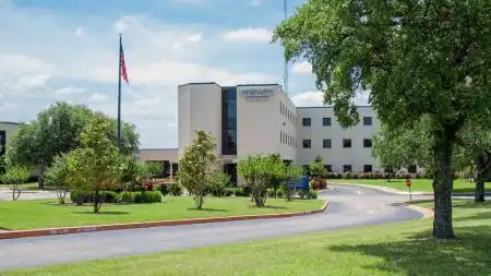 Crescent Medical Center Lancaster - Lancaster TX,