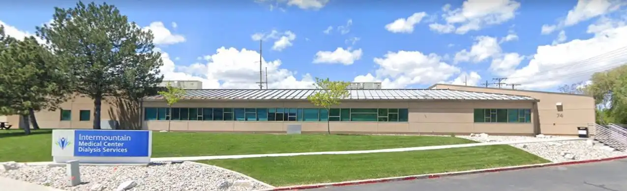 Intermountain Medical Center Dialysis Services - Murray UT,