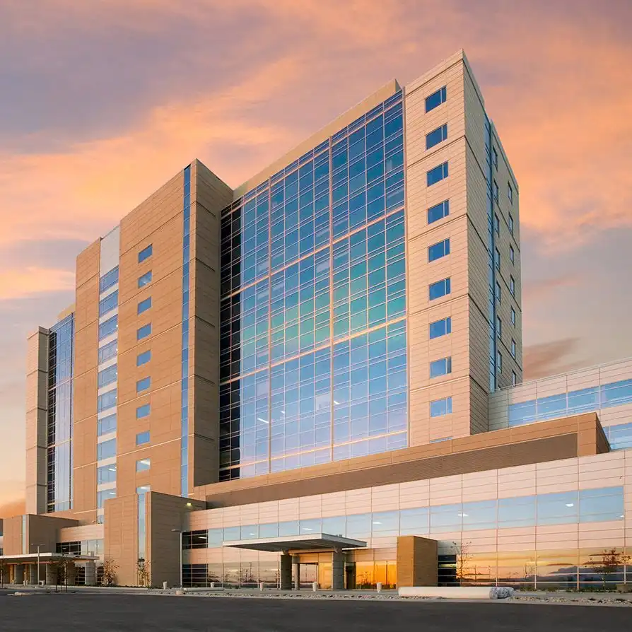 Intermountain Medical Center - Murray UT,
