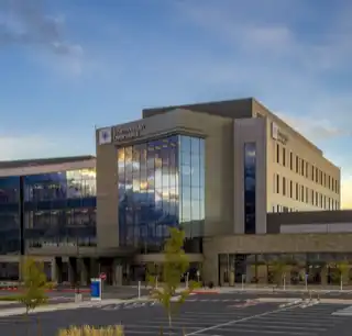 Layton Hospital - Layton,