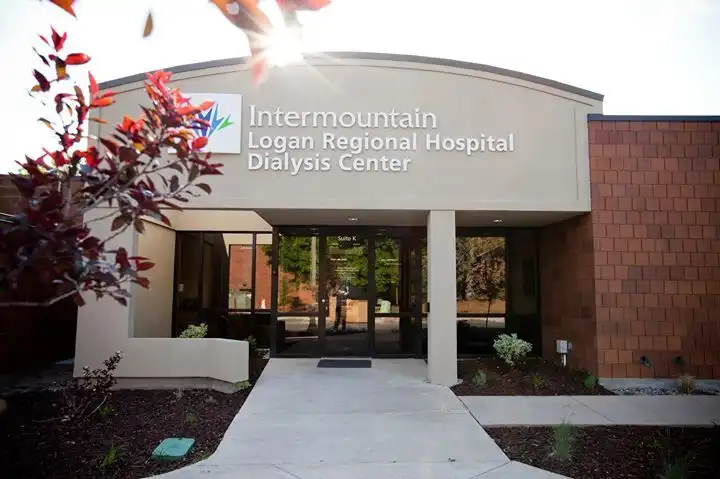 Logan Regional Hospital Dialysis Center - PRN jobs in Logan,