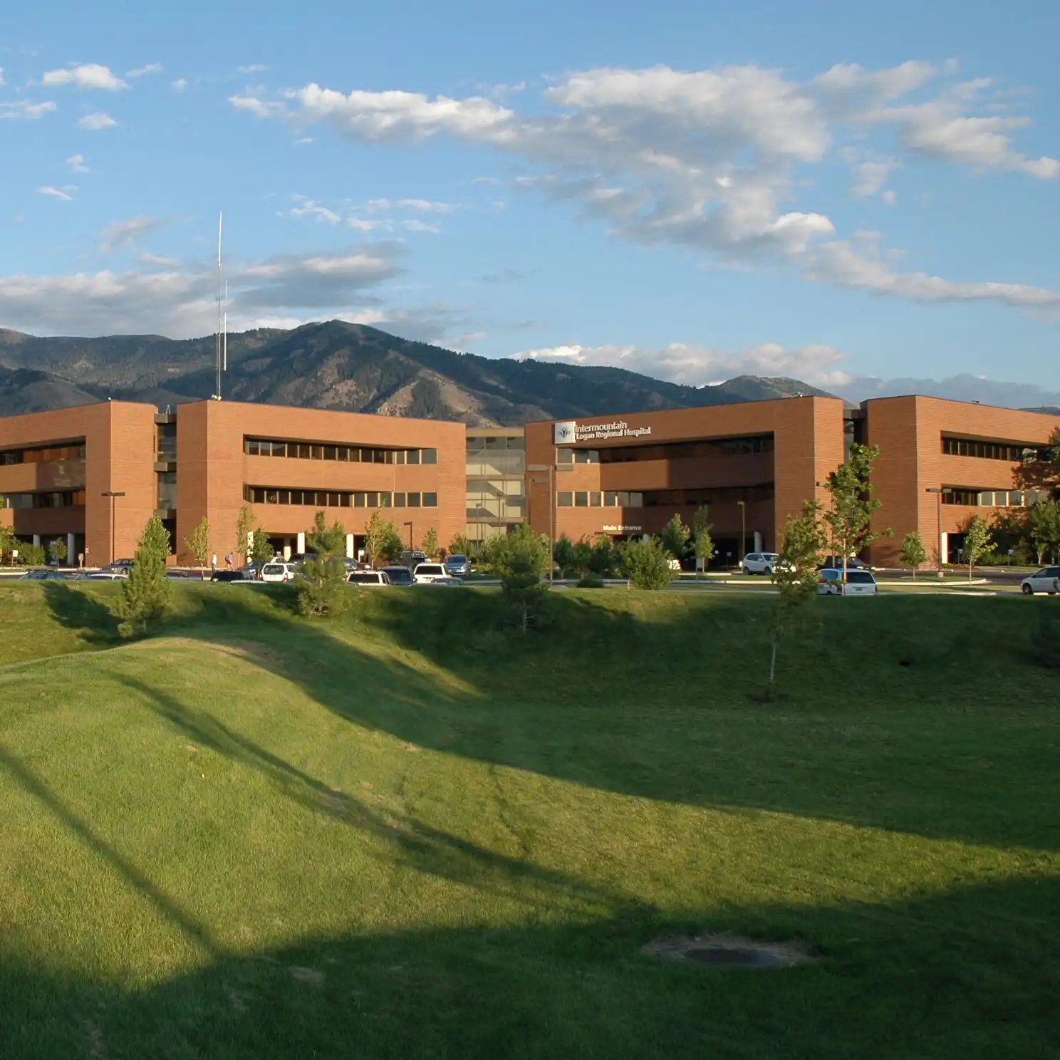 Logan Regional Hospital - Nursing jobs in Logan, UT