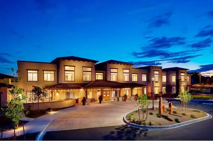 Morningstar Senior Living at Golden Ridge - Peoria AZ,
