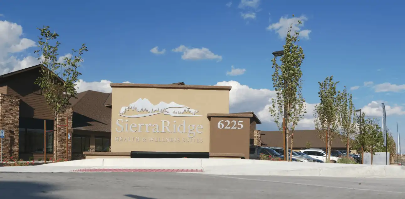 Sierra Ridge Health and Wellness - Nursing jobs in Reno, NV
