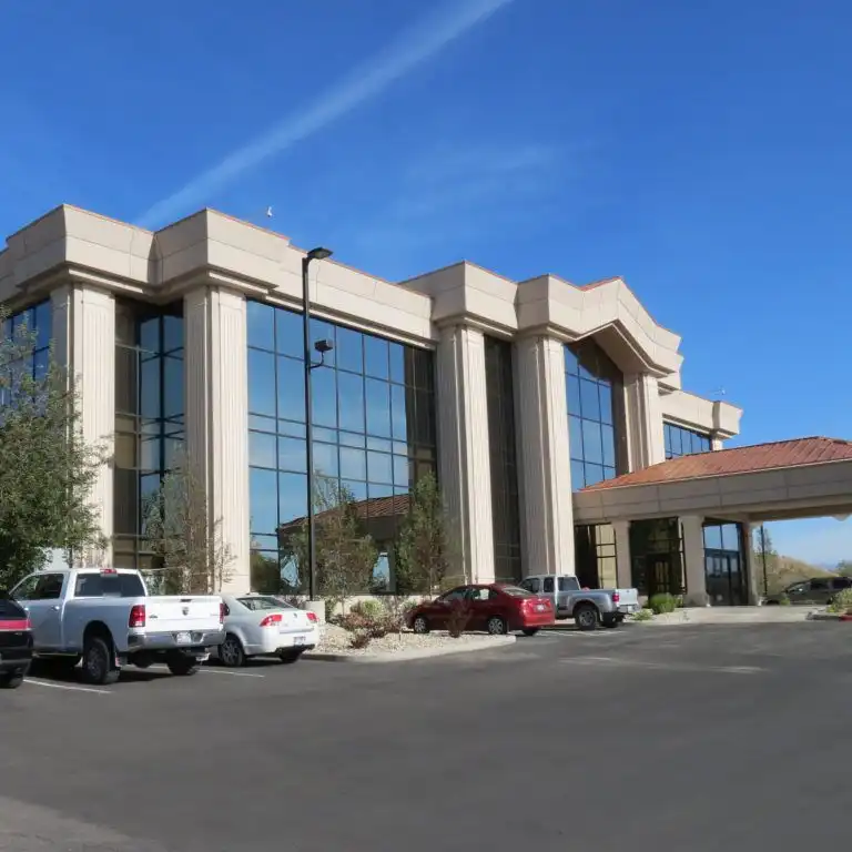 Uintah Basin Medical Center - Roosevelt,