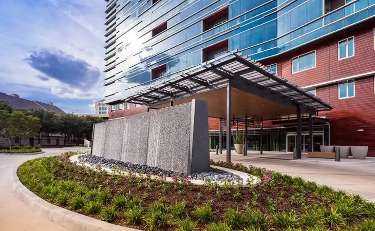 Ventana by Buckner - Skilled Nursing - Dallas TX,