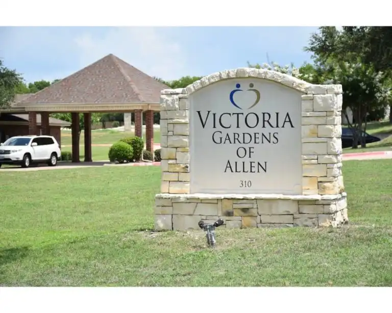 Victoria Gardens of Allen - Allen,