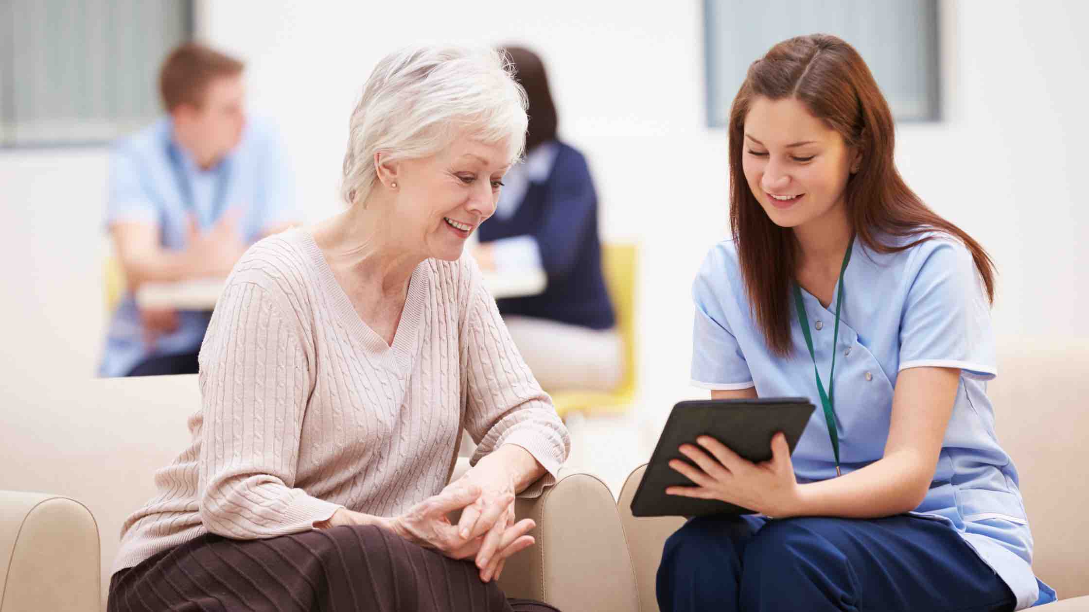 How to Go That Extra Mile for Patients