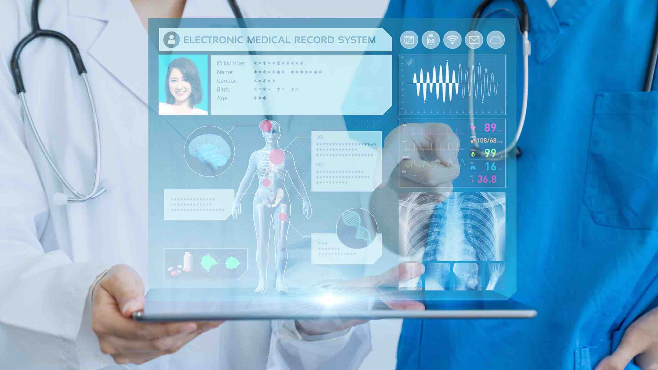 A Guide to Nursing Informatics - Nurseonestop