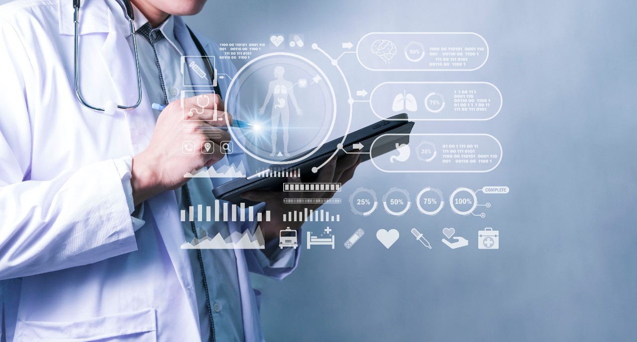 Internet of Things (IoT) Medical: The Future of Healthy Living