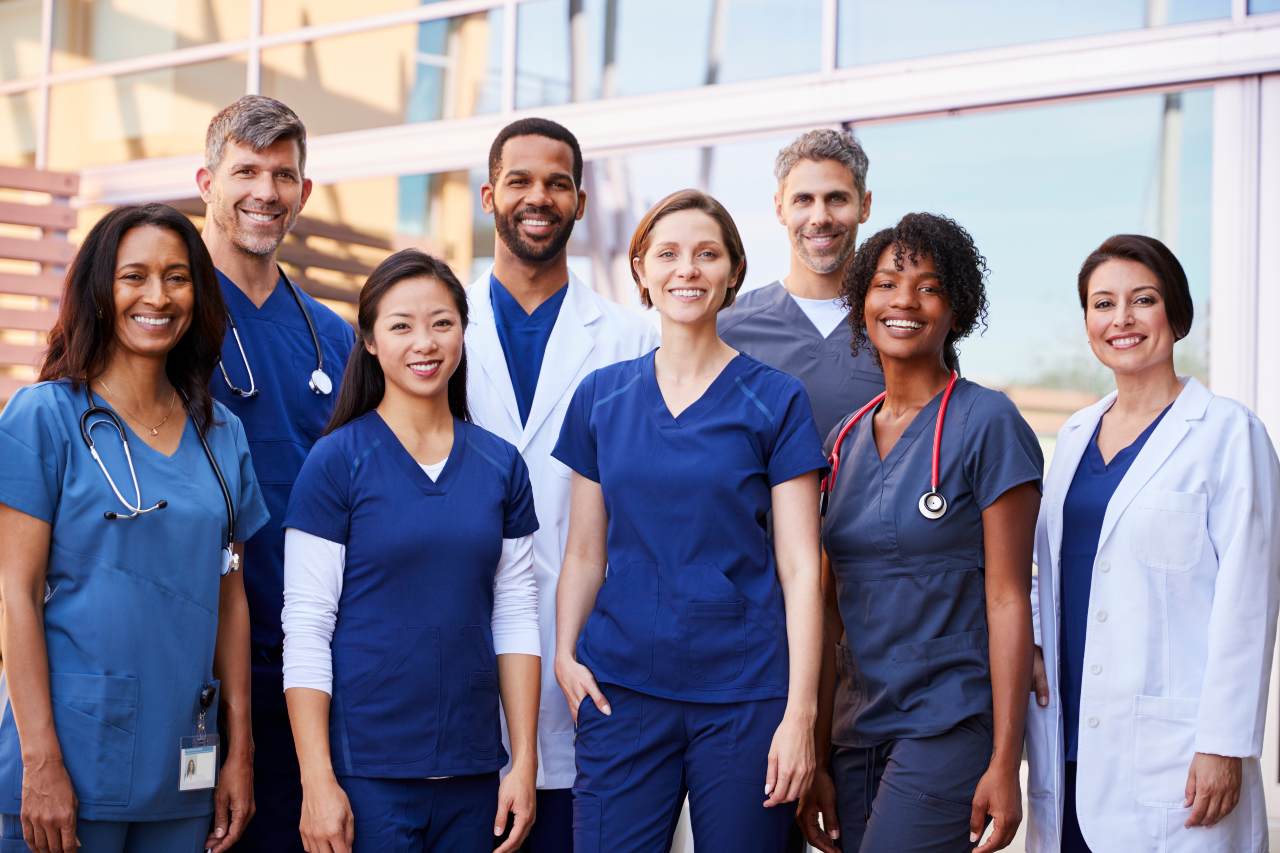 Diversity, Equality, and Inclusion: Nurses Apply DEI in Healthcare