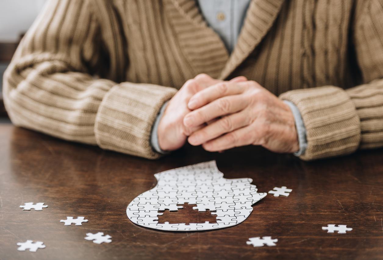 5 Tips to Improve Brain Health on World Brain Day