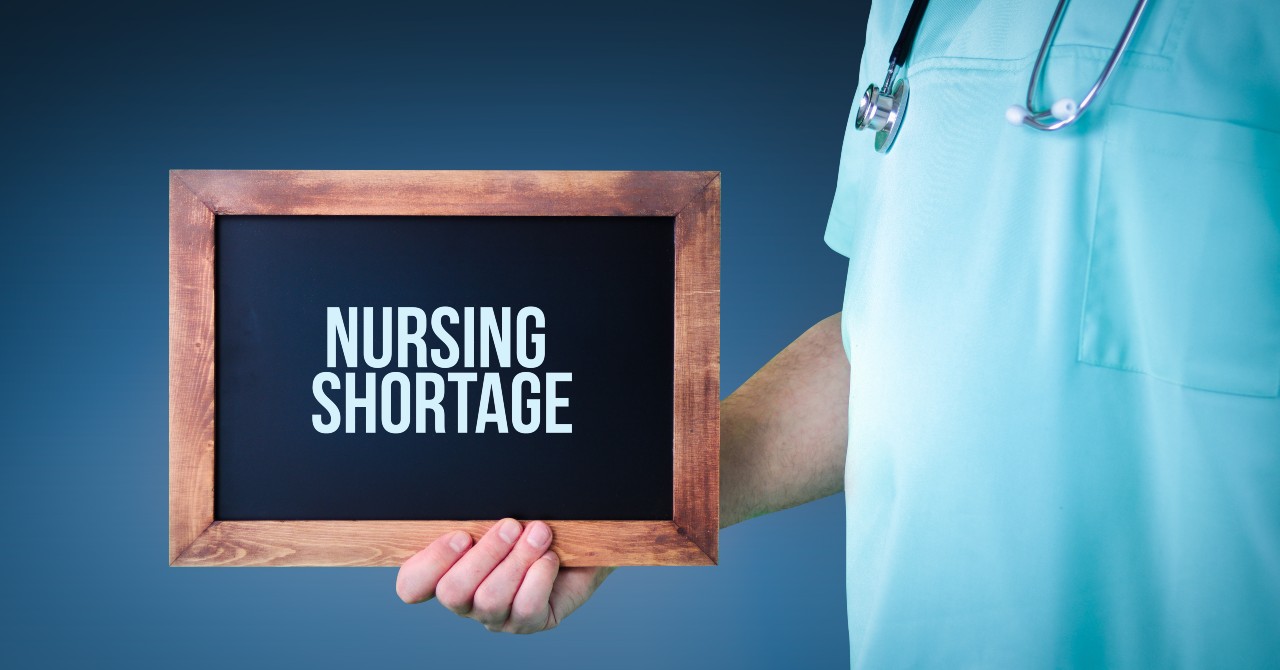Nursa Secures Investment to Help Address the Nursing Shortage