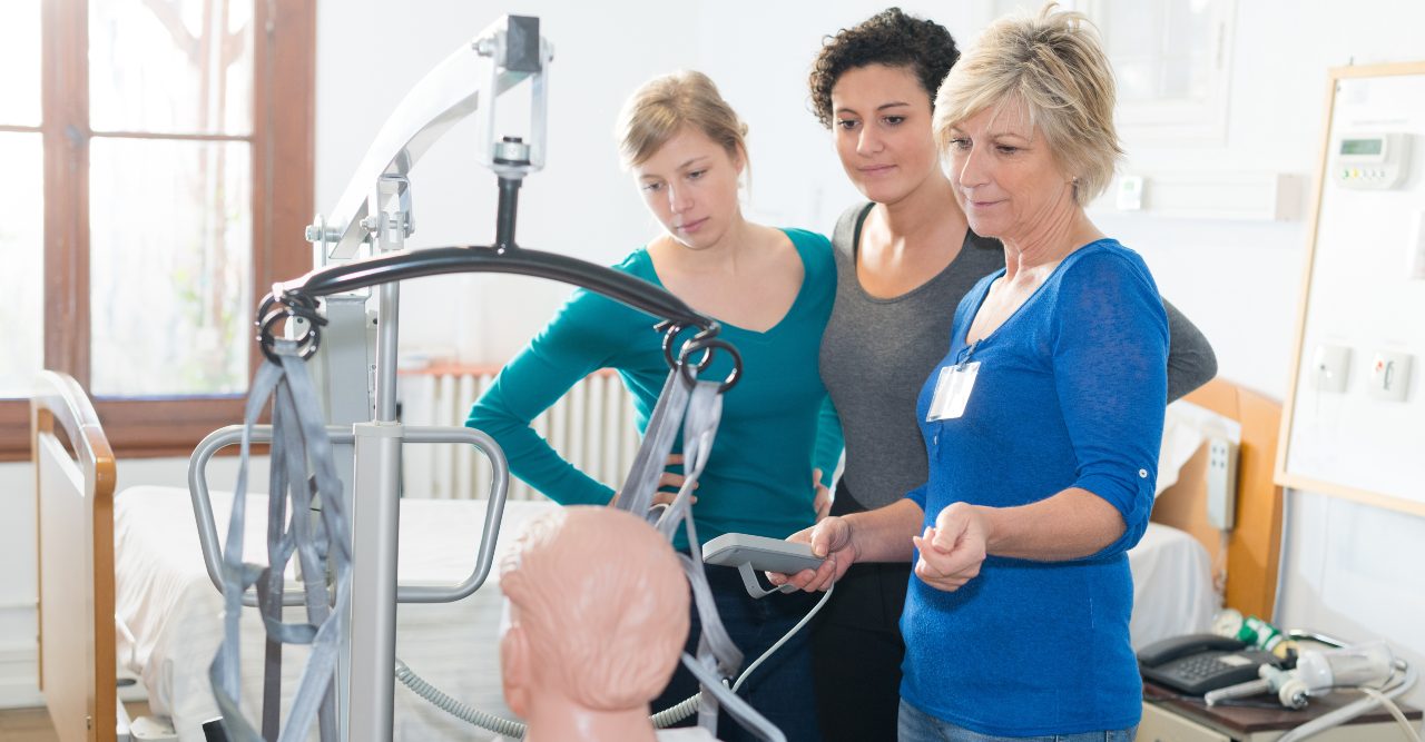 Find the CNA-to-Patient Staffing Ratio in Your State