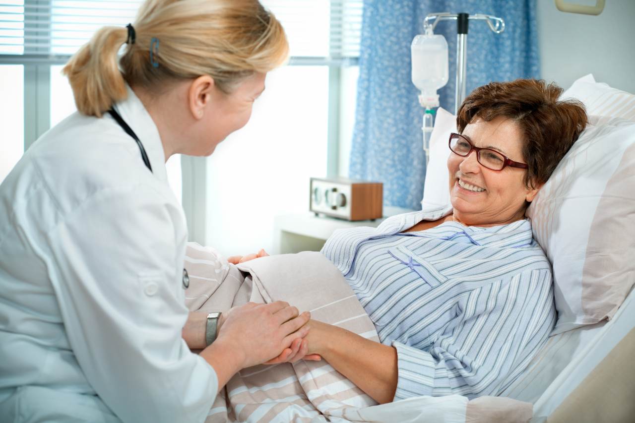 What is the role of a Gastroenterology Nurse? - Guide on healthcare ...