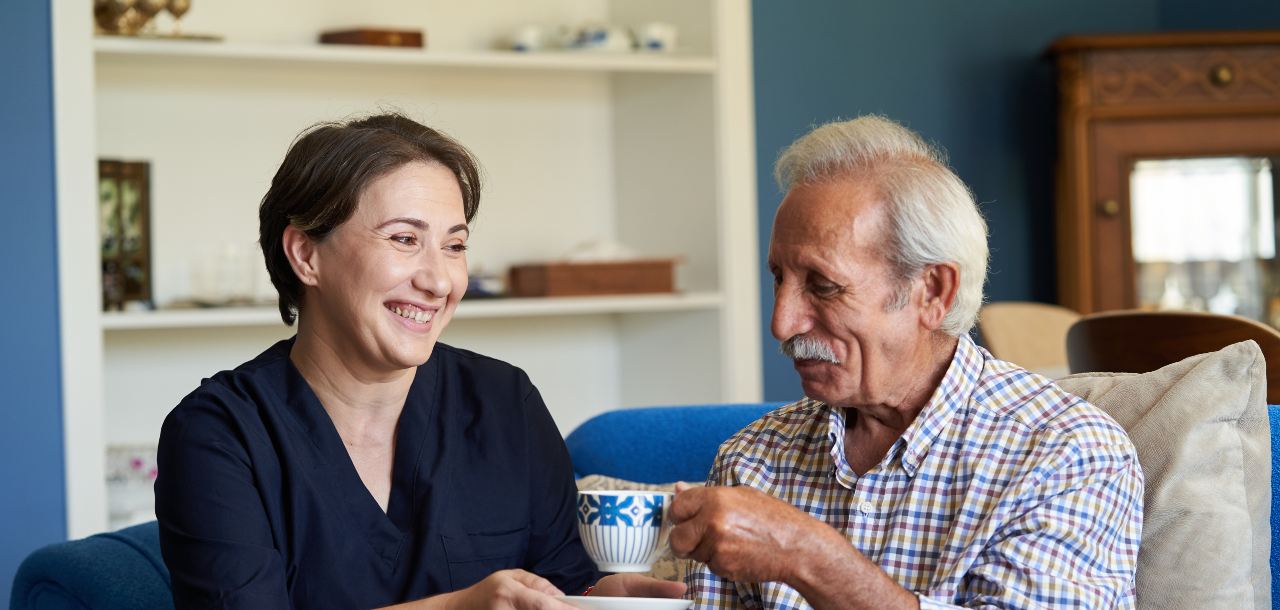 Should I Pick Up Jobs at Assisted Living Facilities near Me?