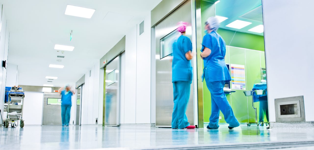 7 Types of RN Hospital Jobs within Different Nursing Specialties