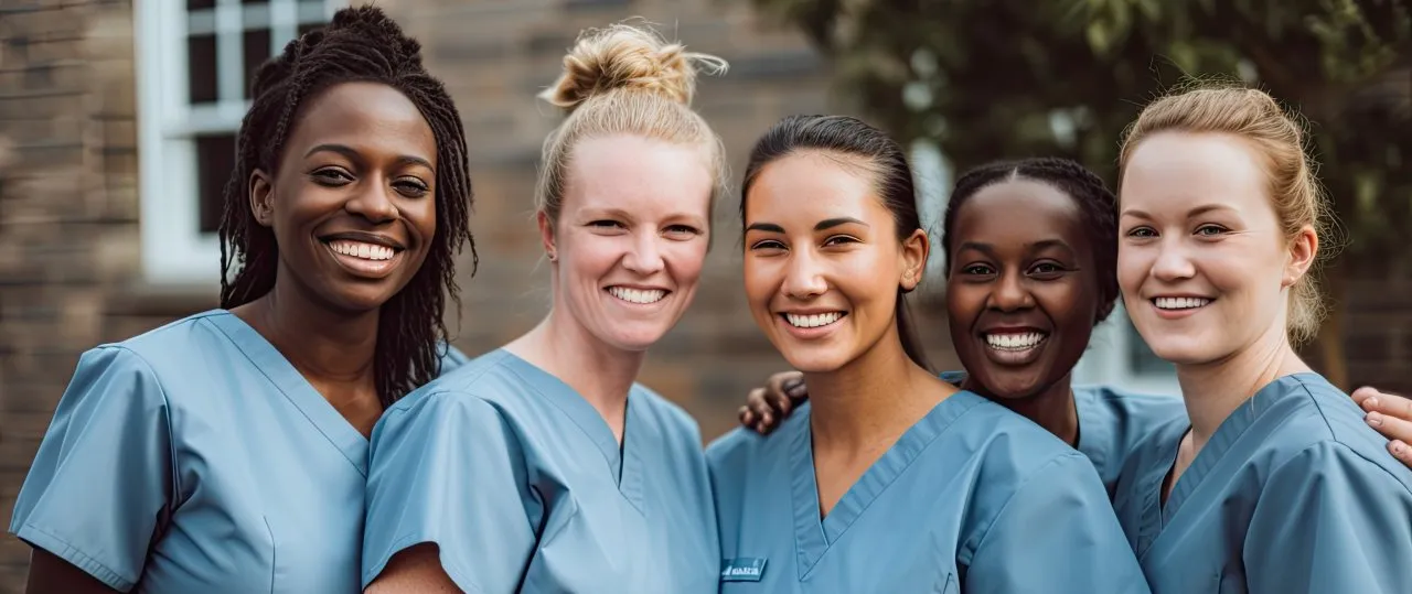 Demystifying Nursing Roles: RN vs. LPN vs. CNA