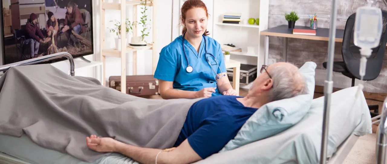 Head-to-Toe Nursing Assessment: Ultimate Guide