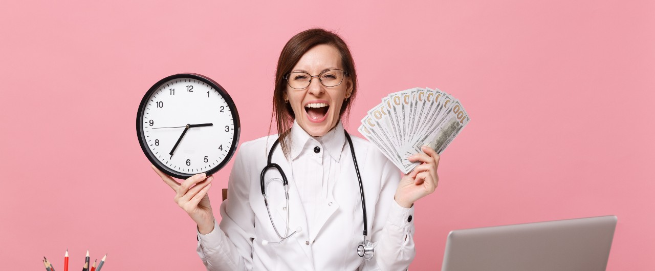 How Long Is Nursing School? Pathways to Become an RN