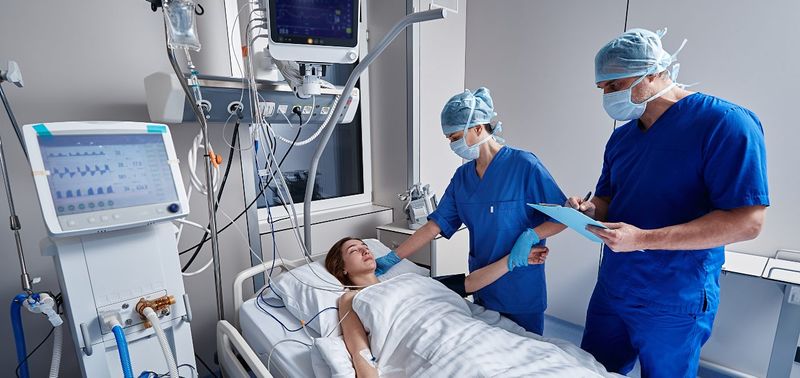 Nursing Care Models | What Are They & How Do They Work?