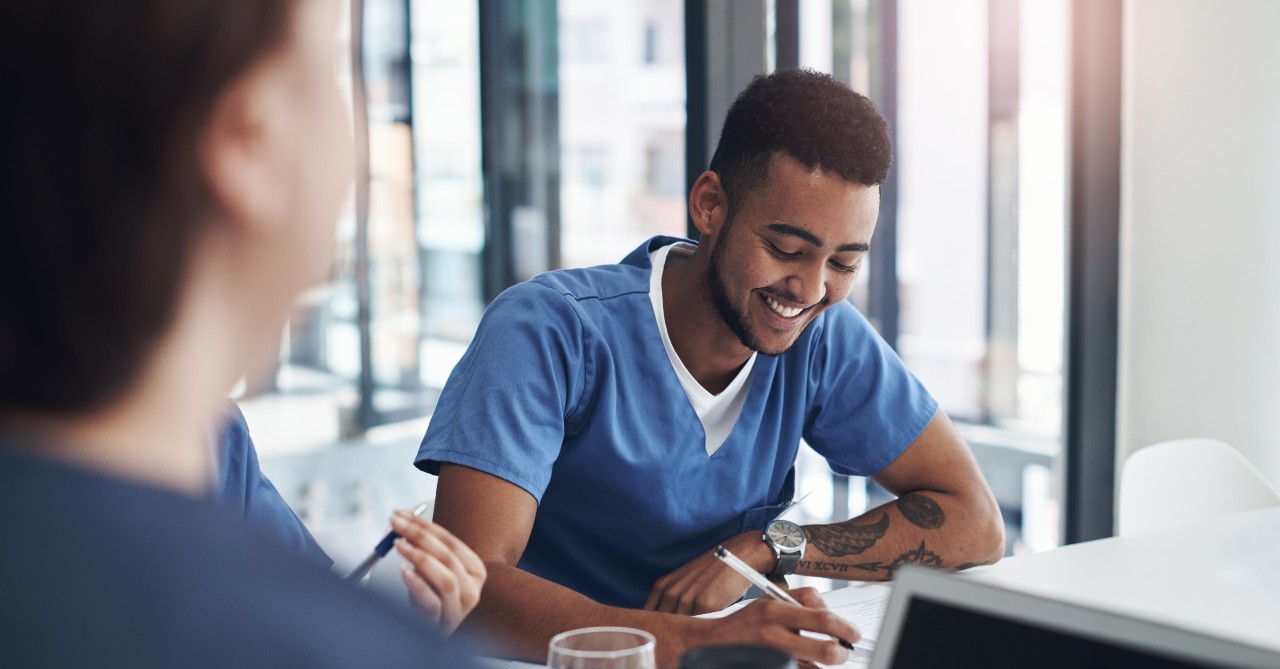 Complete Guide to Nursing Notes with Examples