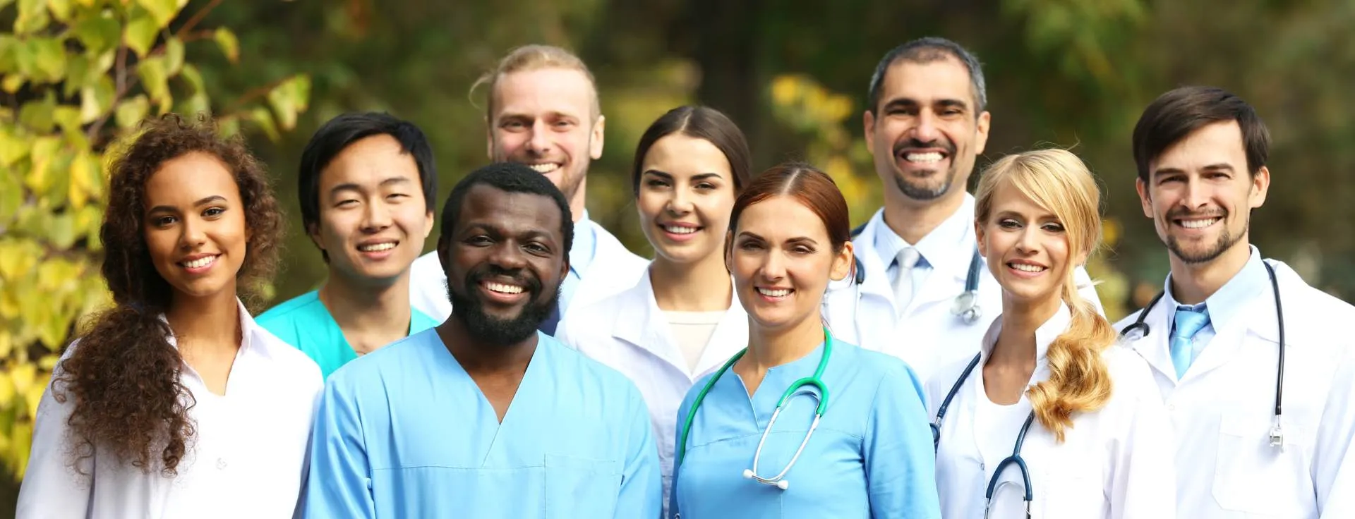Demystifying Nursing Roles: RN vs. LPN vs. CNA