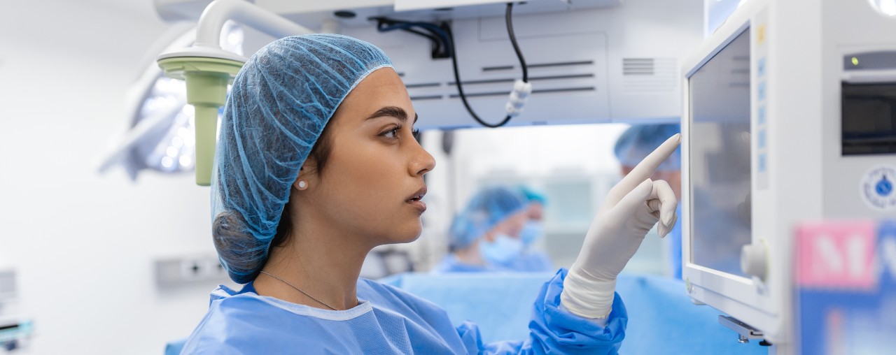 Empower Nurses with Digital Innovation in Healthcare