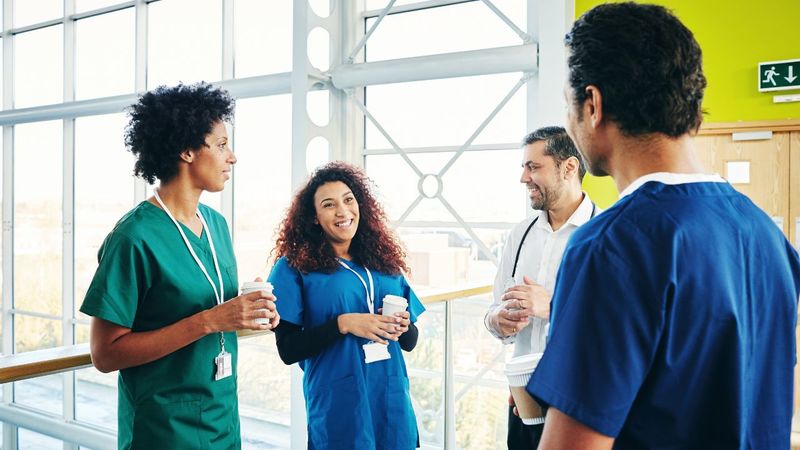 Networking in Nursing: How to Build a Professional Network