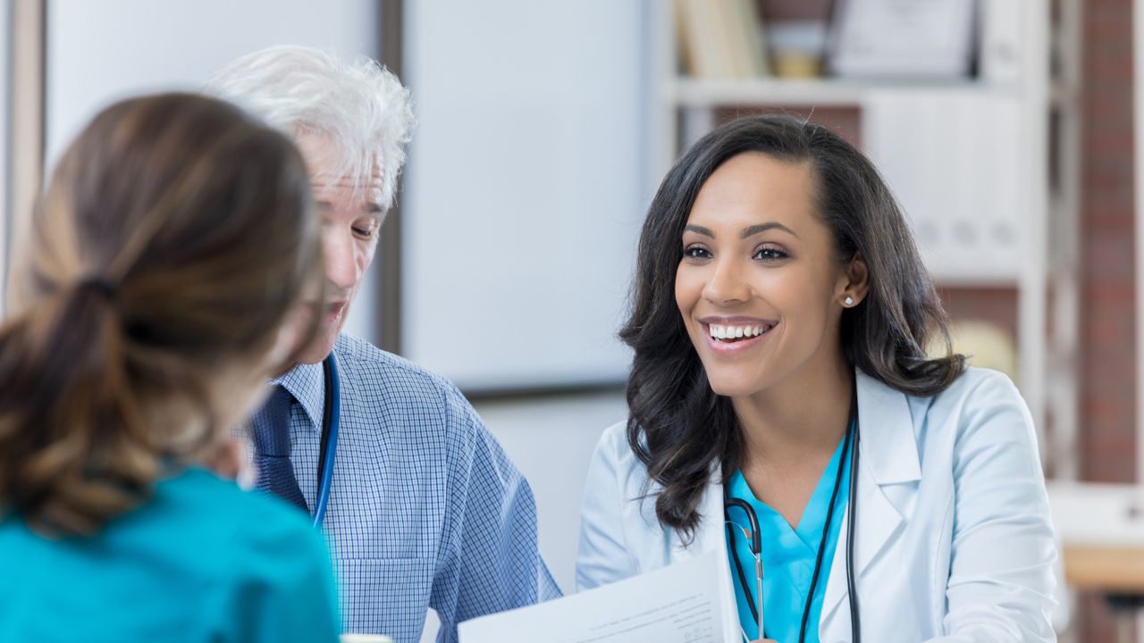 How to Conduct Nurse Performance Evaluations—with Examples