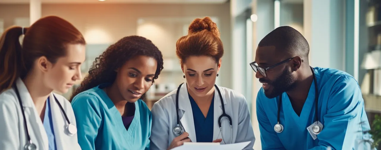 Nurse Challenges: What’s the Hardest Part About Being a Nurse?